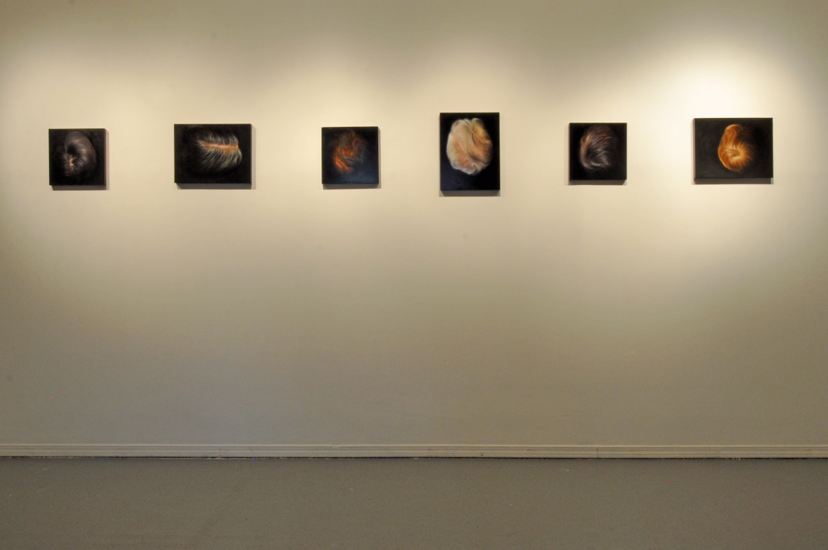 Portraits - Marie de Sousa