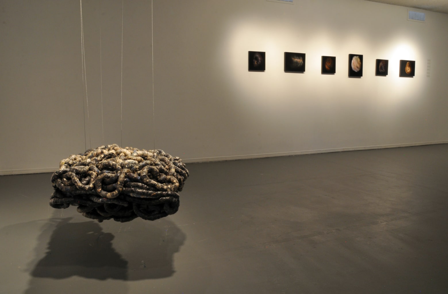 Cloud - Marie de Sousa