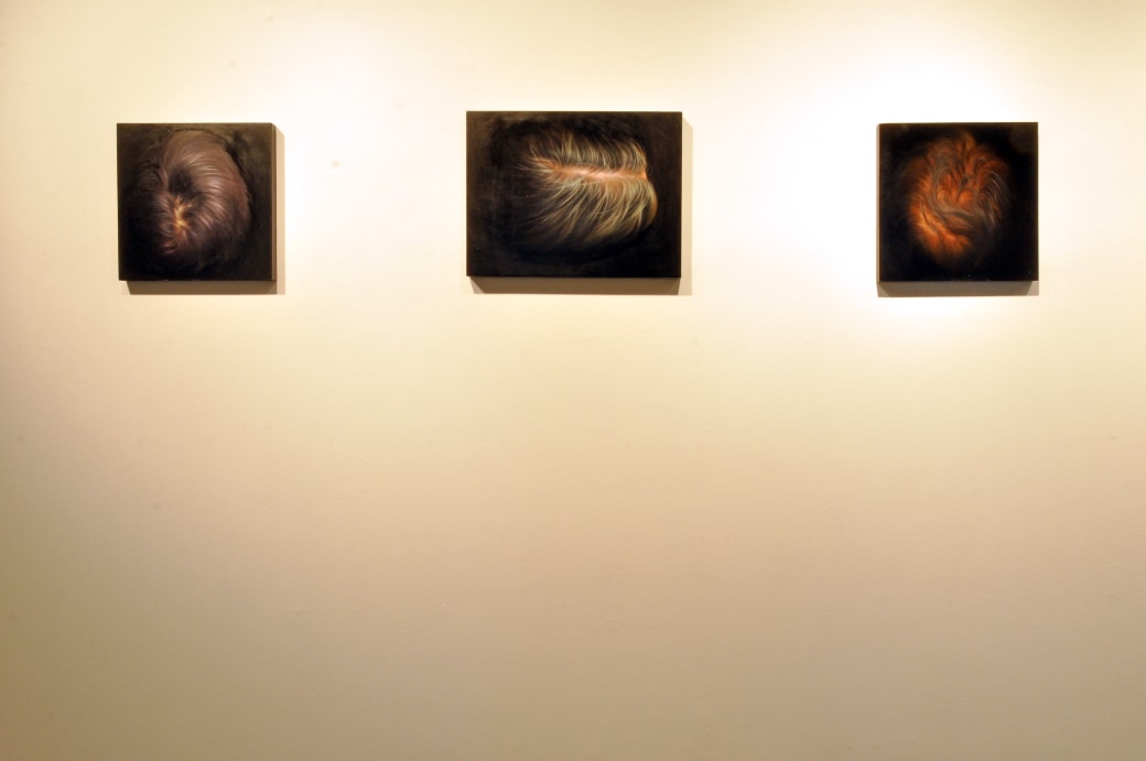 Portraits - Marie de Sousa