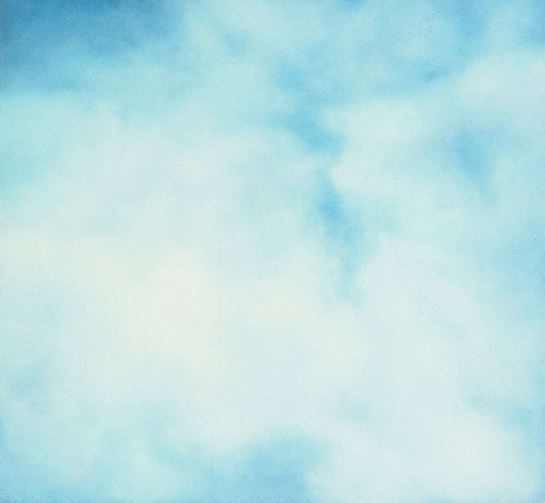 Sunday Paintings - Marie de Sousa