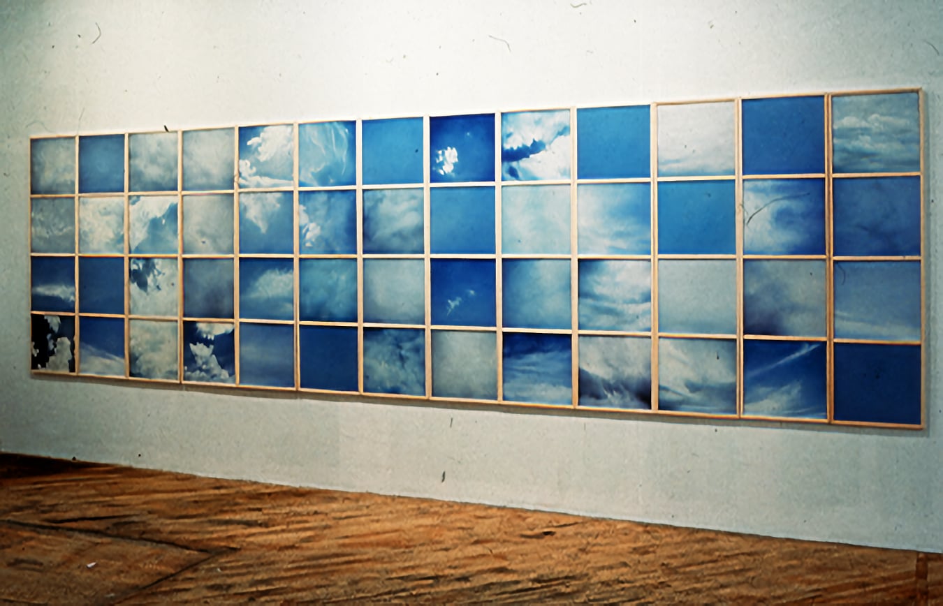 Sunday Paintings - Marie de Sousa